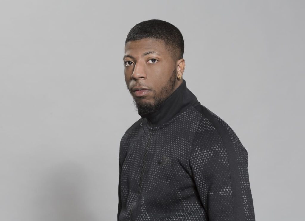 Amsterdamse rappers vast voor ontvoering man - Misdaadnieuws Nederland