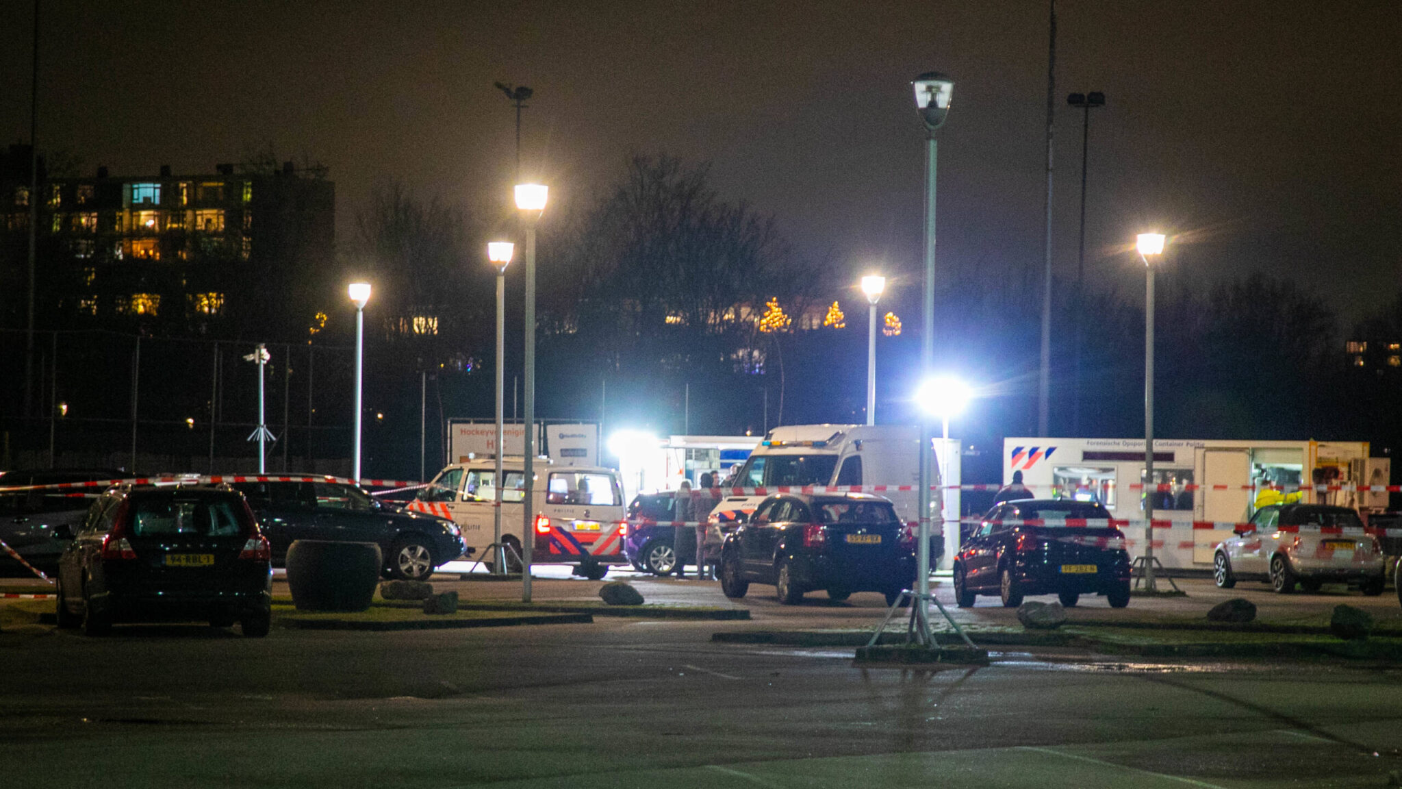 Bekentenis in zaak liquidatie Itzhak Meiri Amstelveen - Misdaadnieuws ...